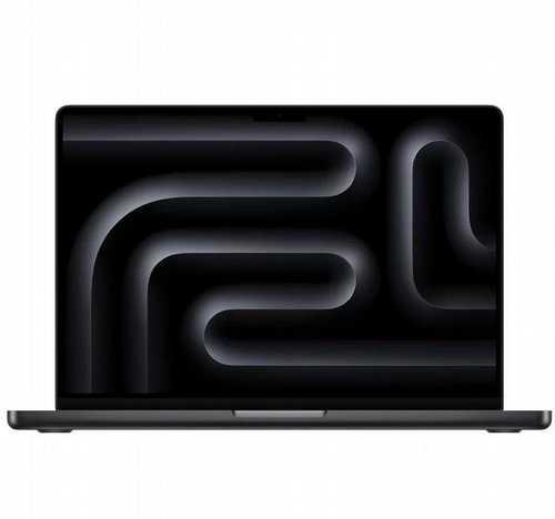 MacBook Pro 16 M4 Pro Z1FT000XX 48/512 Гб Black