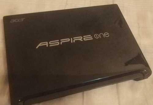 Acer Aspire One 522-C6dgkk