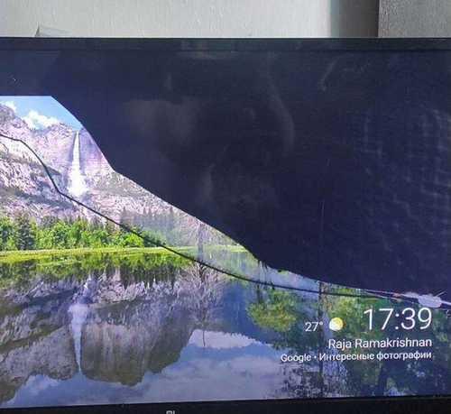 Телевизор Xiaomi Mi TV 4A 32" Smart tv