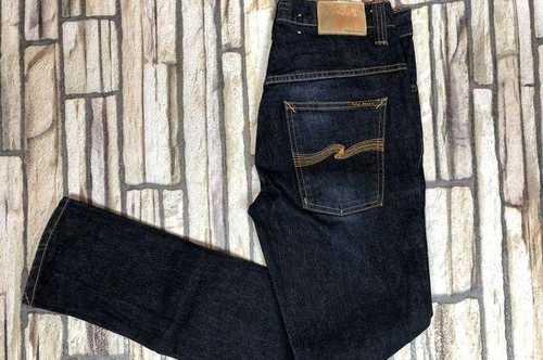 Nudie Jeans Мужские Джинсы W31 L32