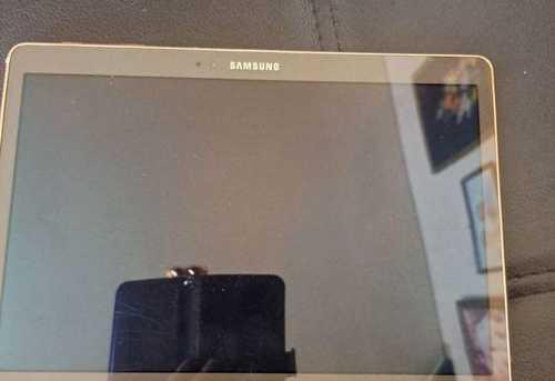 Samsung Galaxy Tab S 10.5 и домашний кинотеатр lg