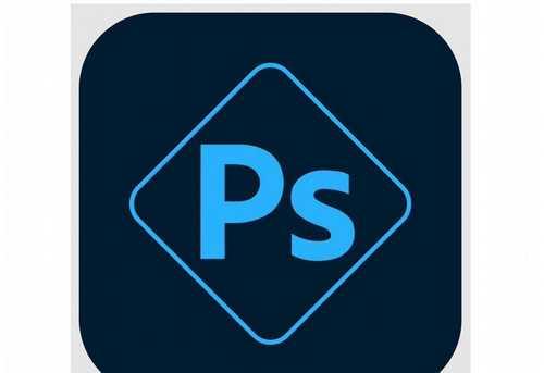 Adobe Photoshop. Адоб фотошоп для дома
