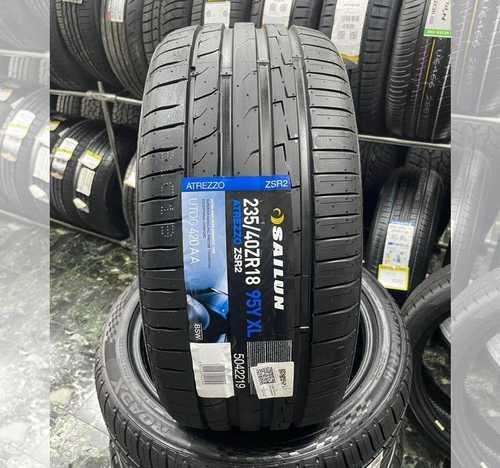 Sailun Atrezzo ZSR2 235/40 R18 95Y