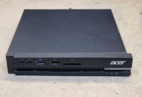 Неттоп Acer Veriton N2510G без HDD и блока питания