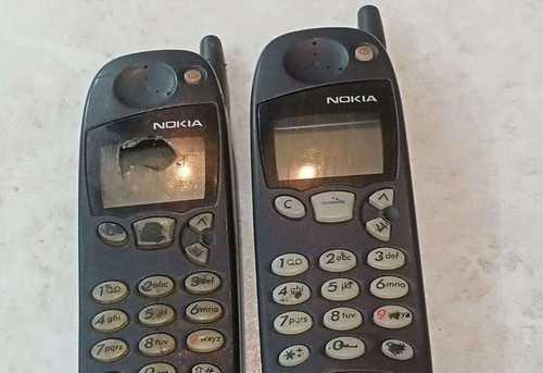 Nokia 5180. Цена за один, без акб. Рабочие