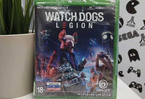 Watch Dogs legion (Xbox) NEW