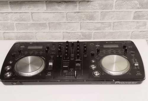 Pioneer xdj aero