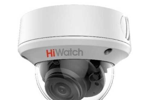DS-T508 (2.7-13.5 mm) HiWatch камера видеонаблюден
