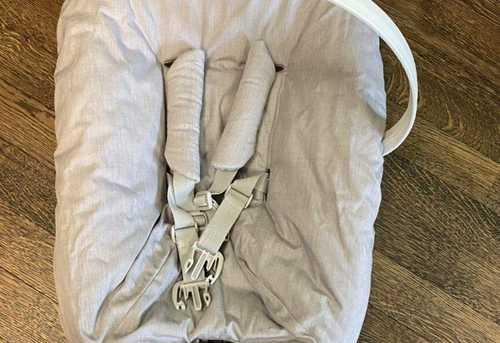 Stokke сиденье newborn set