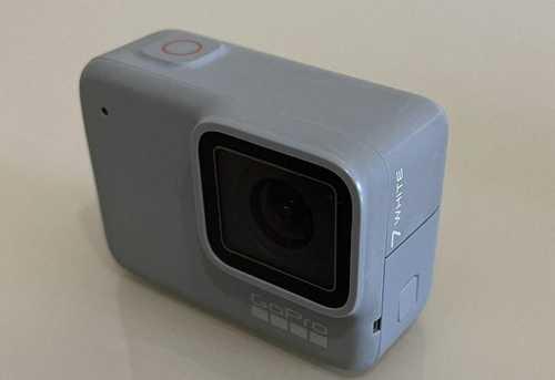 Экшн камера GoPro Hero 7 White