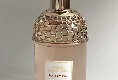 Guerlain "Rosa Rossa", 125мл