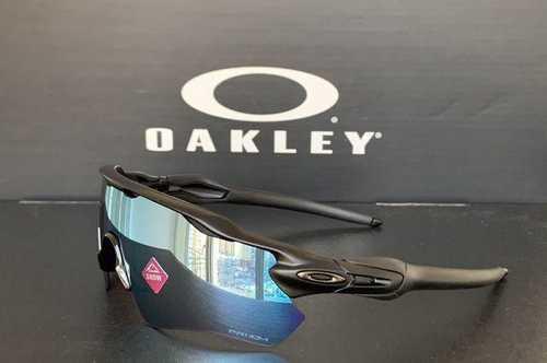 Солнцезащитные очки Oakley Radar EV Path Sapphire