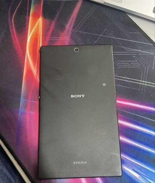 Планшет Sony xperia z3 tablet compact 3/16