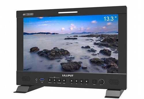 Режиссёрский монитор 13.3" Lilliput Q13 12G-SDI/HD