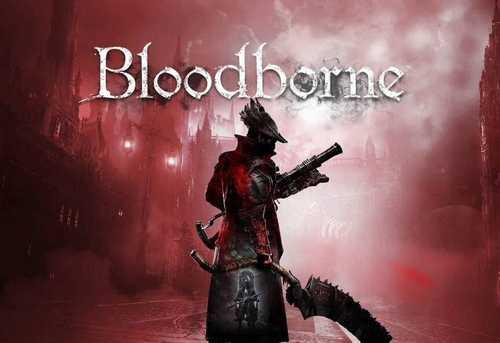 Bloodborne: Game of the Year EditionPS4 PS5