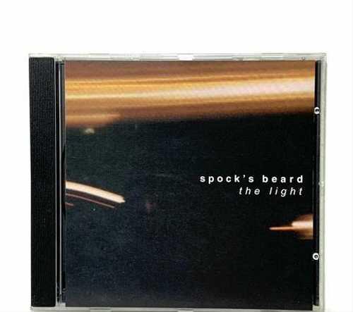 CD диск Spock's Beard "The Light"