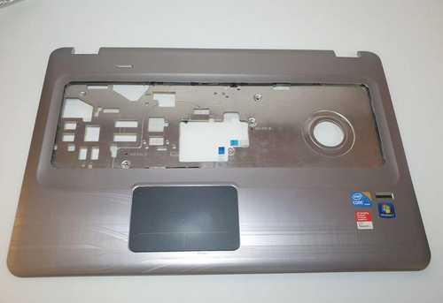 Топкейс HP DV7-4000ER, мелкий дефект, 3LLX9TP003