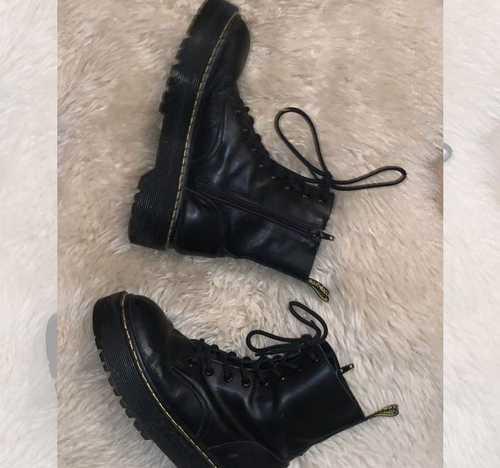 Dr martens ботинки 39