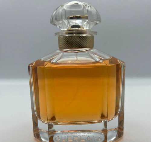 Mon Guerlain Guerlain остаток во флаконе