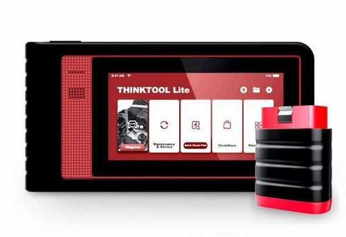 Автосканер автомобильный thinktool Lite