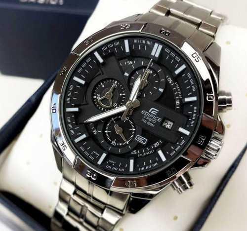 Часы мужские Casio Edifice EFR 556