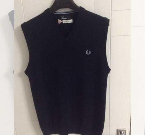 Жилетка Fred Perry