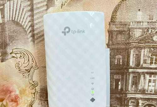 Усилитель wifi сигнала tp link