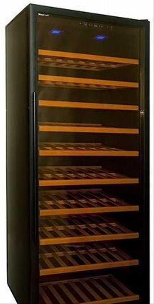 Винный шкаф Wine Craft BC-271M