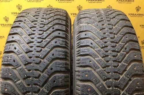 Goodyear UltraGrip 500 185/65 R15