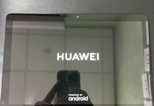 Планшет huawei mediapad t5 10 sim