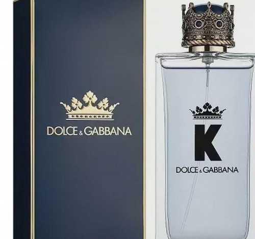 Dolce & Gabbana K by Dolce and Gabbana 150 мл