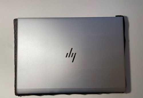 14" HP EliteBook 840 G6, 512 гб, i5-8365U RAM 16
