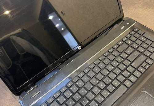 Hp pavilion g7 на з/ч, thinkpad t480 клавиши