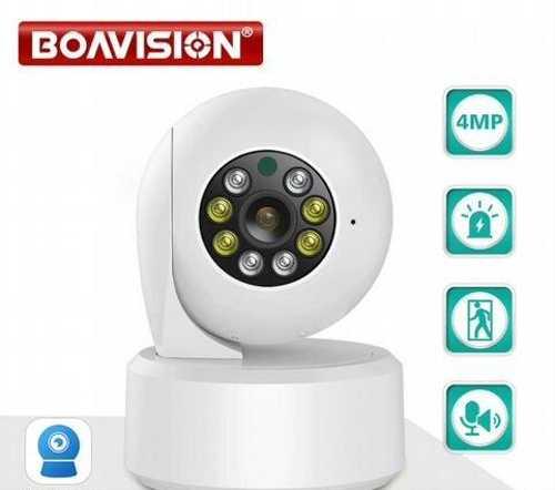 Camhipro IP камера Boavision видеоняня