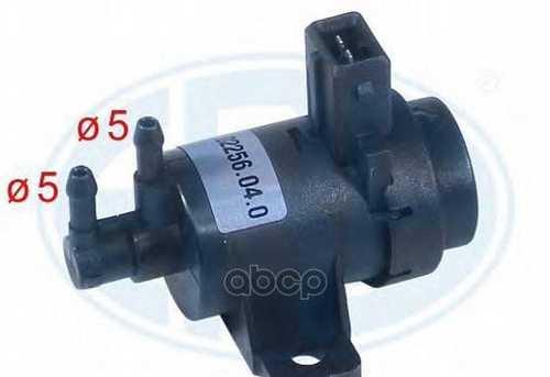 Преобразователь давления ог renault 1.9dci 555