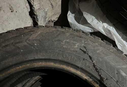 Dunlop Bi-Guard 600L 185/70 R14