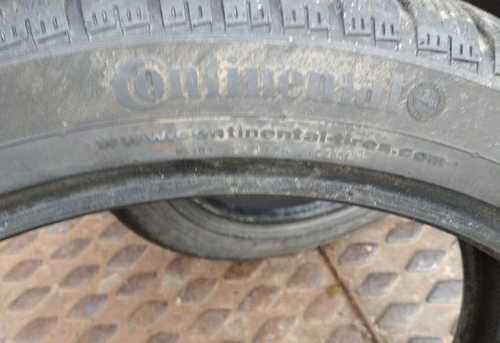 Continental ContiSportContact 3 255/40 R20