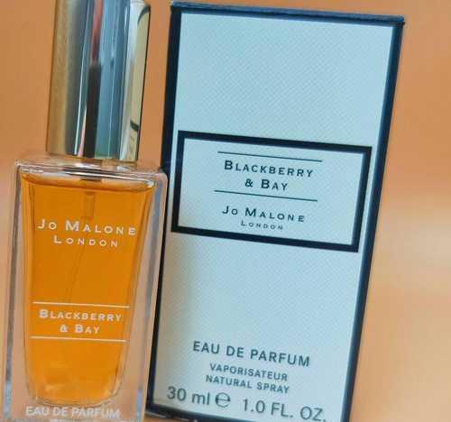 Jo Malone Blackberry & Bay, Eurolux 30 ml