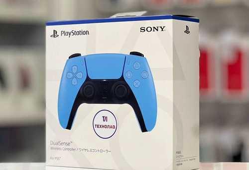 Sony PlayStation 5 DualSense Blue (Новый)