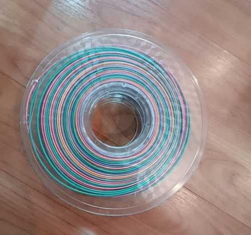 Пластик для 3 d принтера