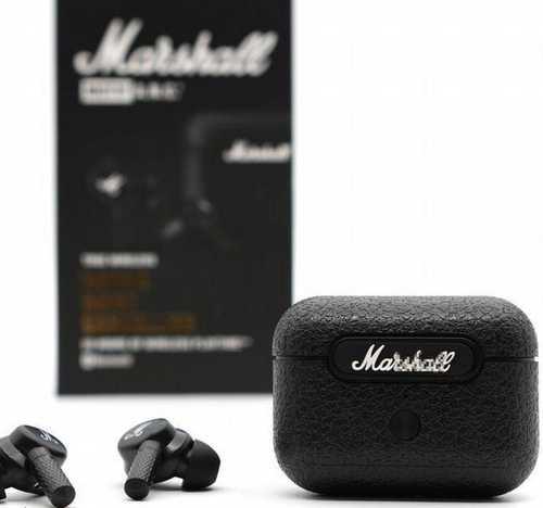 Беспроводные наушники marshall motif a n c