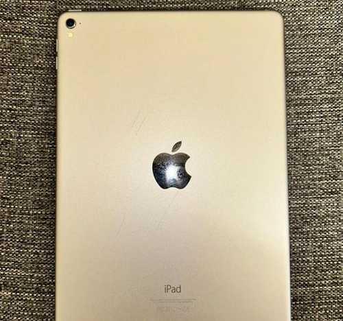 Apple iPad pro 9.7