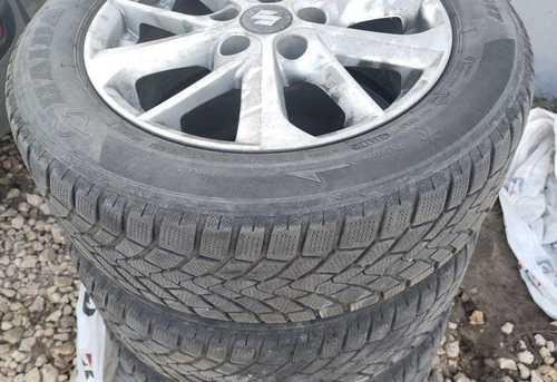 Haida HD617 205/60 R16 96T