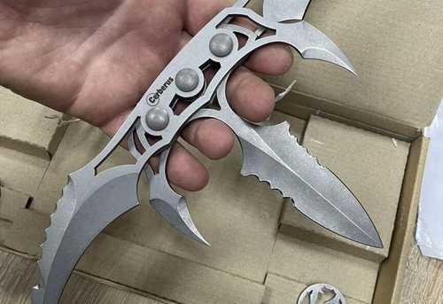 Нож MR blade cerberus