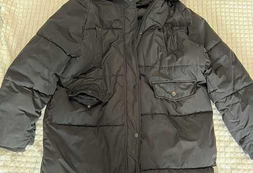 Куртка зимняя женская, 44 размер