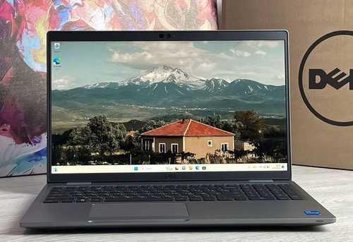 Dell Latitude 5520 i5-1145g7 16GB 512SSD IPS