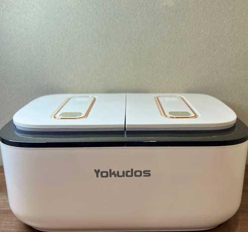 Мультиварка Yokudos (новая)