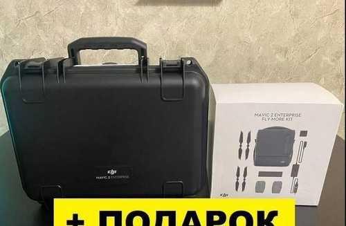 Дрон Fly more kit DJI Mavic 2 enterprise advanced