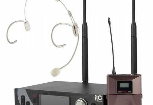 Радиосистема ITC T-530C