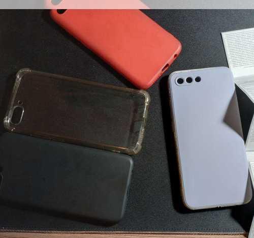 HONOR 10, 4/64 ГБ